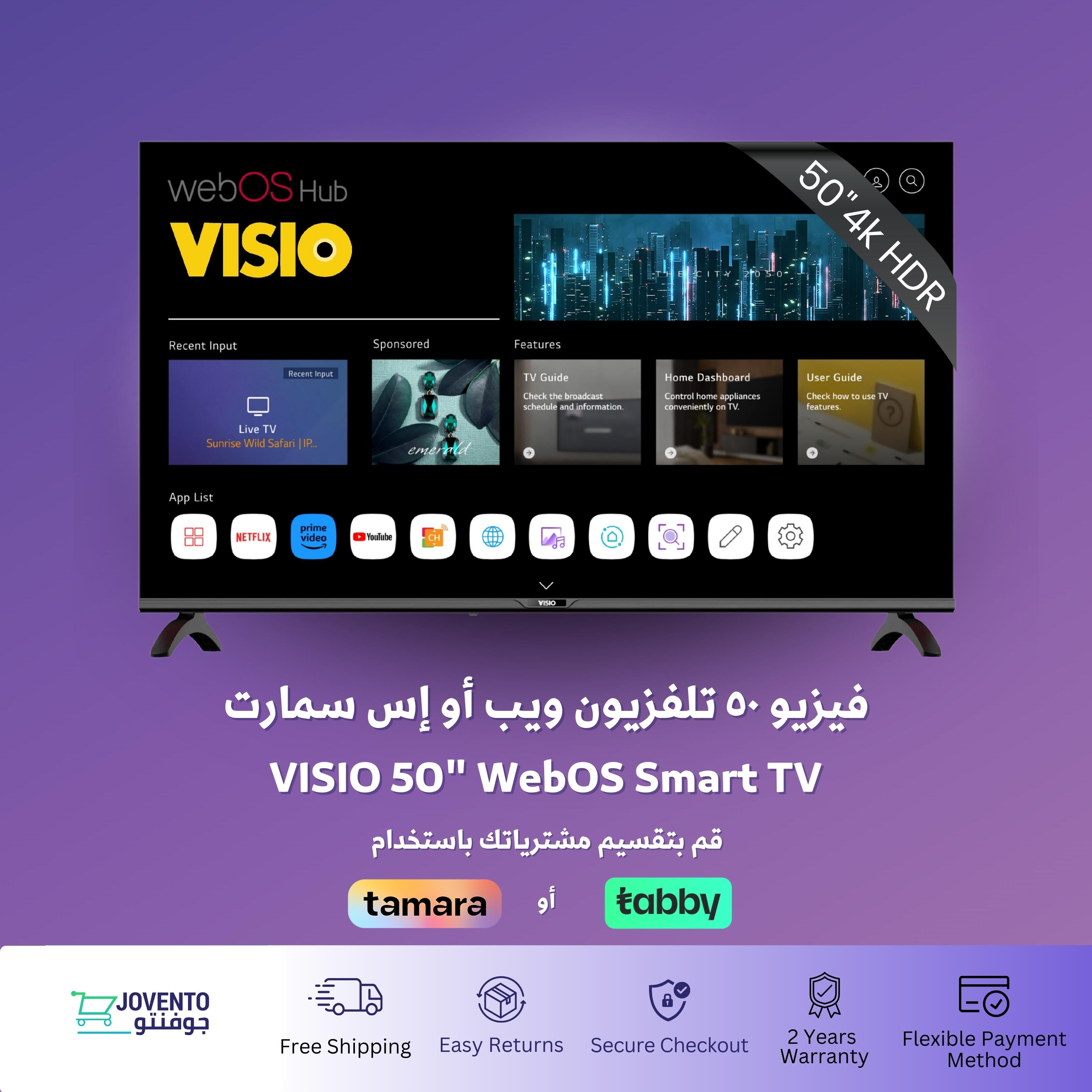 Jovento - Electronics at Reasonable Prices