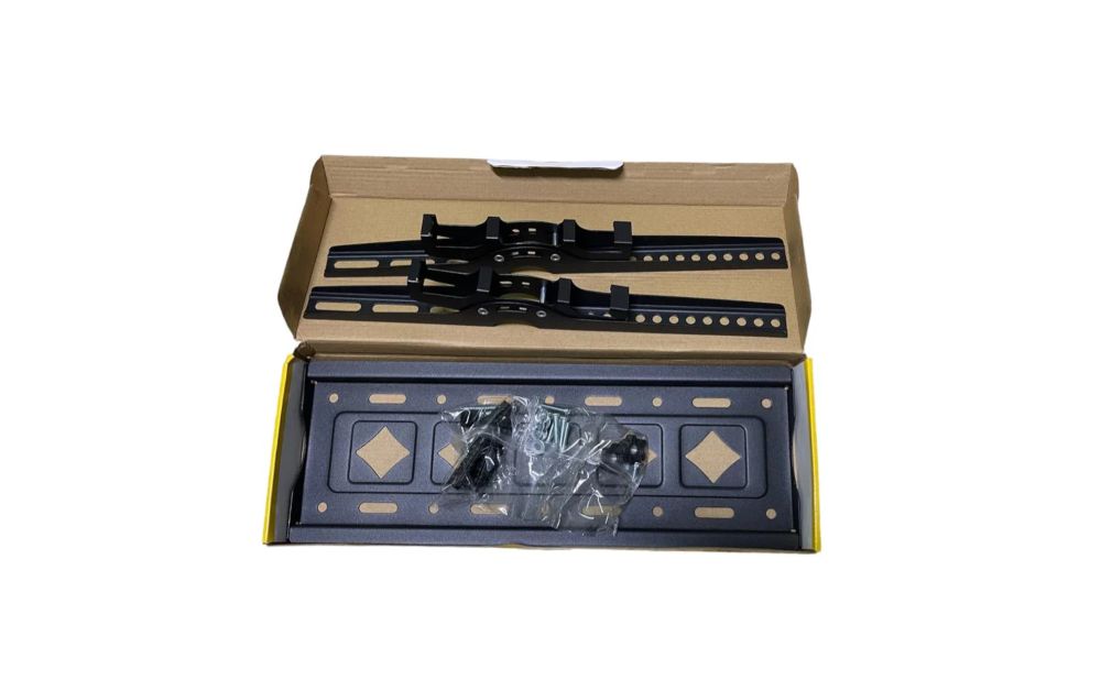 VISIO 12V 5A 4CH POWER ADAPTER With UK power cord